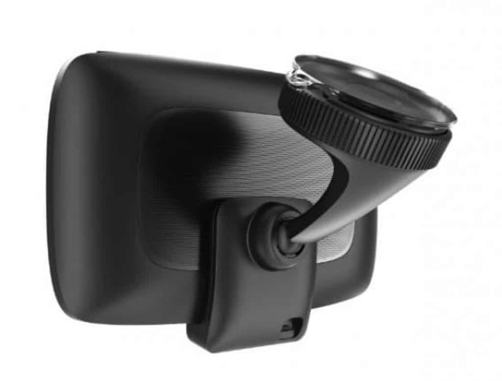 TomTom Sat Nav Reviews - TomTom Go 5000 - WhichSatNav