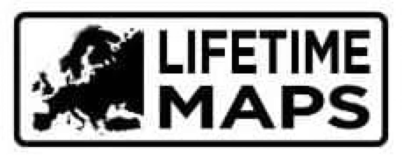 TomTom Lifetime Maps - WhichSatNav