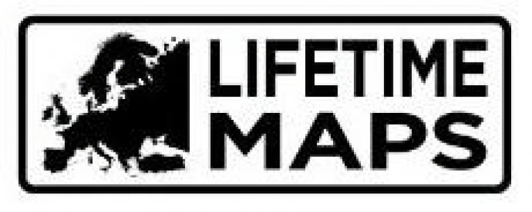 TomTom Lifetime Maps