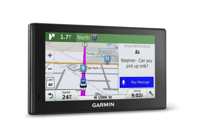 Garmin DriveSmart Review 50/60/70 LMT - WhichSatNav
