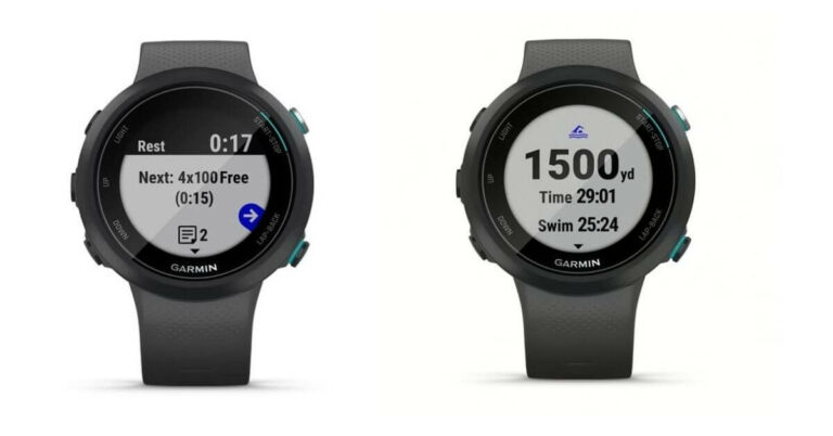 Garmin Swim 2 Review - is it the best swimming watch? - WhichSatNav