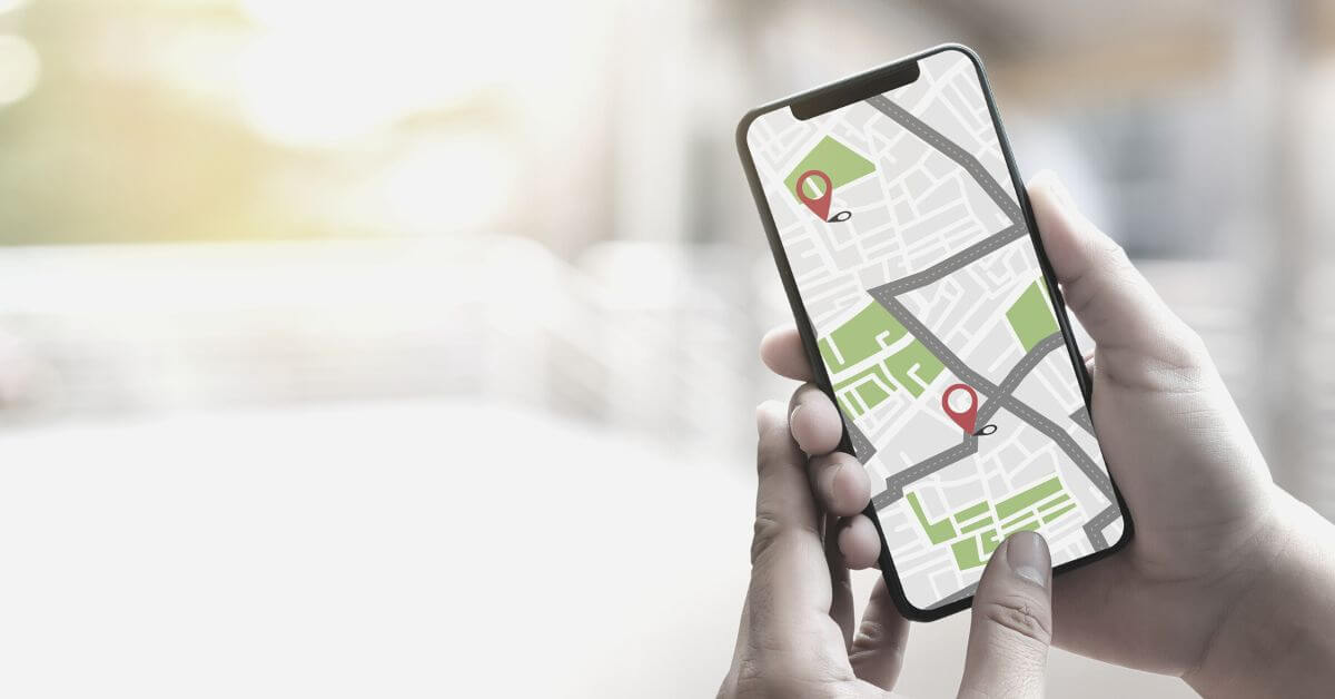 Does GPS Work Without Internet And What About Airplane Mode 