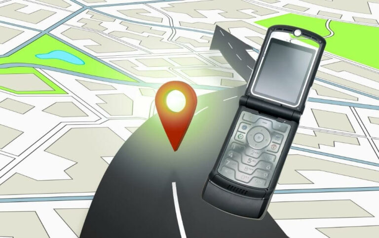 Can a Flip Phone be Tracked? (Do you really think you're anonymous ...