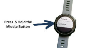 Why is my Garmin watch not vibrating? - (it's an Easy Fix!)